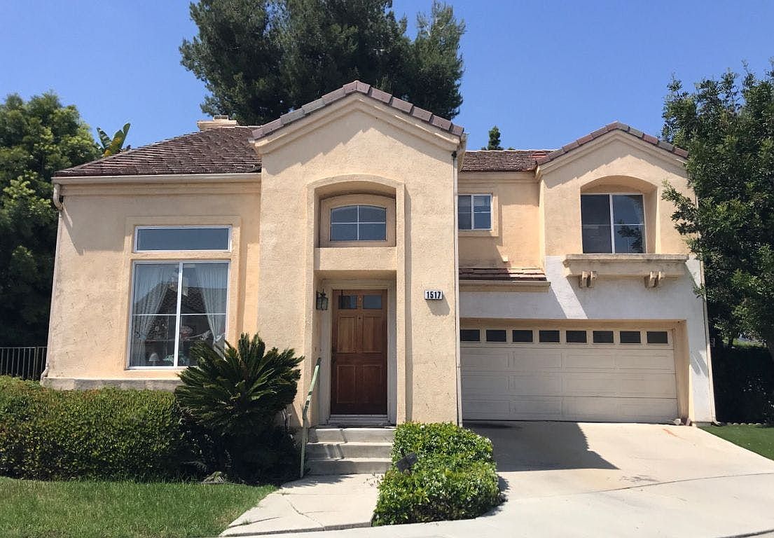 1517 Allyson Ct, Brea, CA 92821 | Zillow