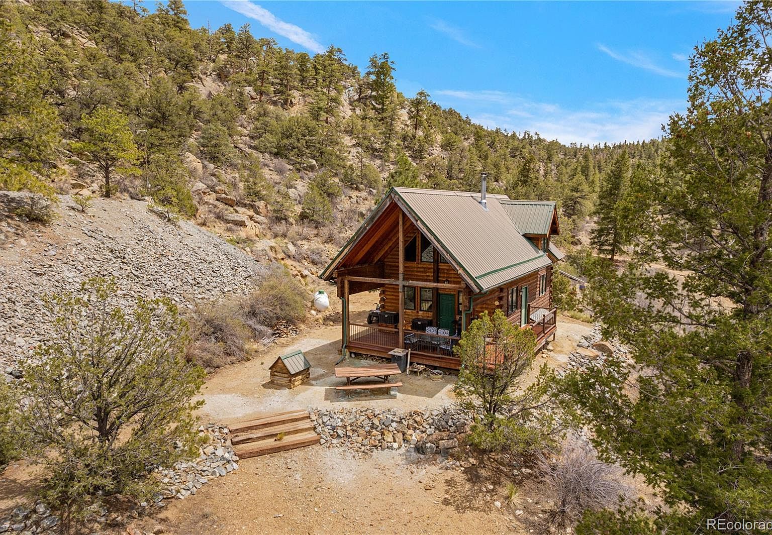 15555 Austin Trail, Turret, CO 81201 | MLS #6585713 | Zillow