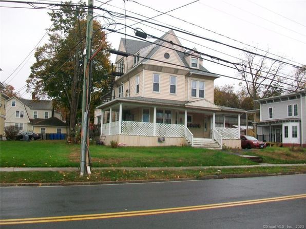 Bristol CT Duplex & Triplex Homes For Sale - 7 Homes | Zillow