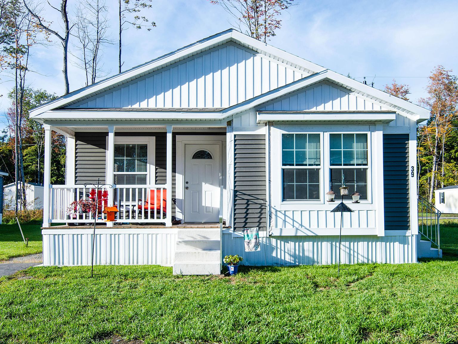 39 Punky Lane, Waterville, ME 04901 | Zillow