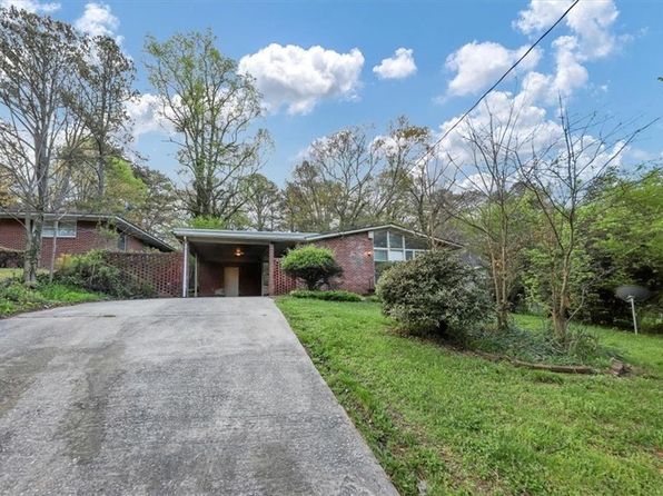 Atlanta GA Single Family Homes For Sale - 1975 Homes | Zillow