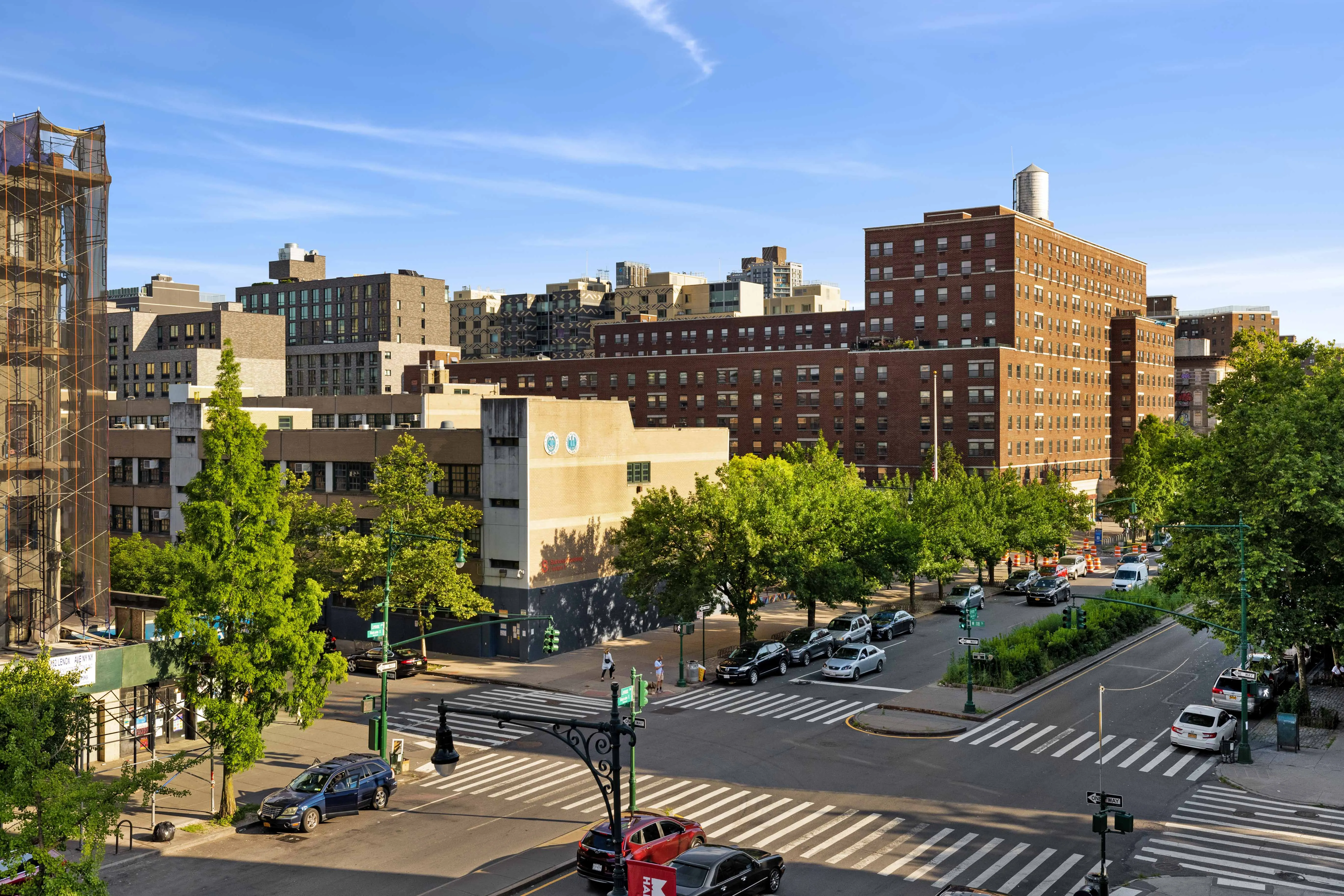 100 West 119th Street #4A in South Harlem, Manhattan | StreetEasy