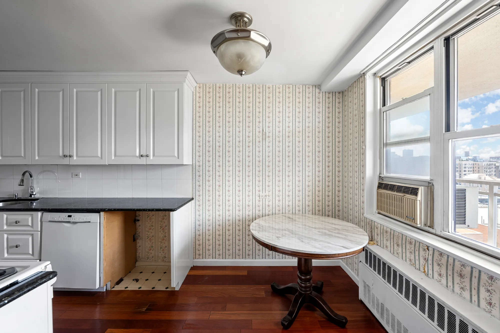 100 West 94th Street #15A in Upper West Side, Manhattan | StreetEasy
