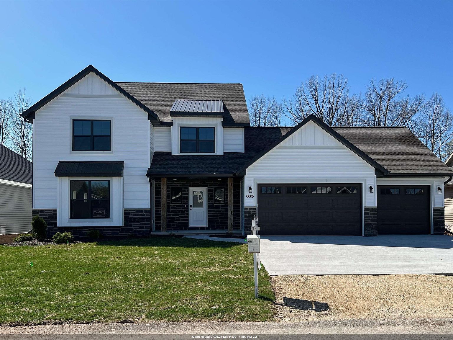 W6605 Ethan Dr, Appleton, WI 54915 | MLS #50279036 | Zillow