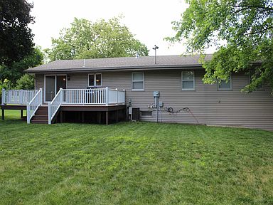 215 7th St, Lake View, IA 51450 | Zillow