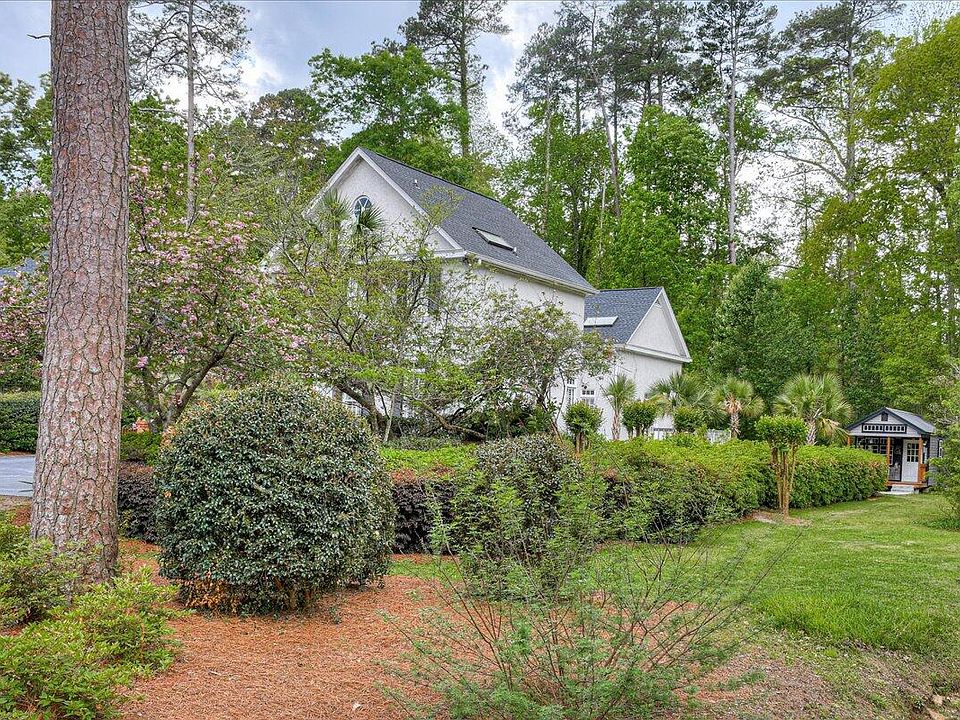 747 Ravenel Rd, Augusta, GA 30909 | Zillow