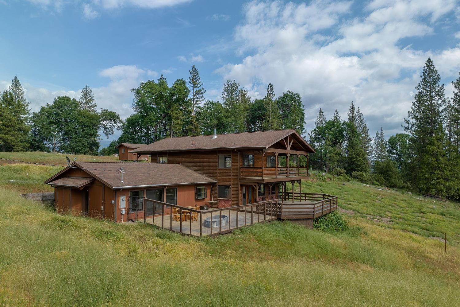 3605 Hidden Oaks Rd, West Point, CA 95255 | MLS #202300806 | Zillow