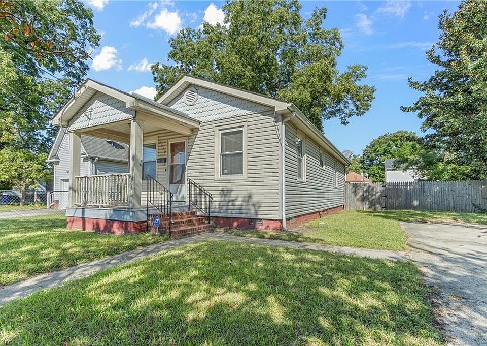 2512 Druid Cir, Norfolk, VA 23504 | Zillow