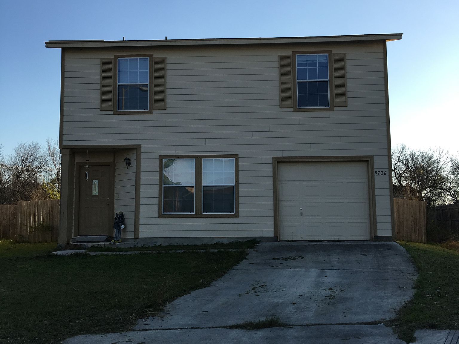 9726 Amber Ledge, San Antonio, TX 78245 | Zillow