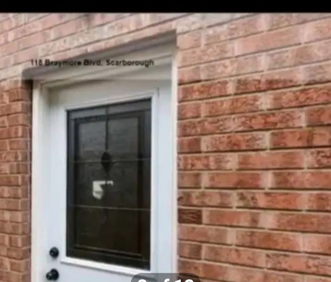 (Undisclosed Address), Toronto, ON M1B 2N5 | Zillow