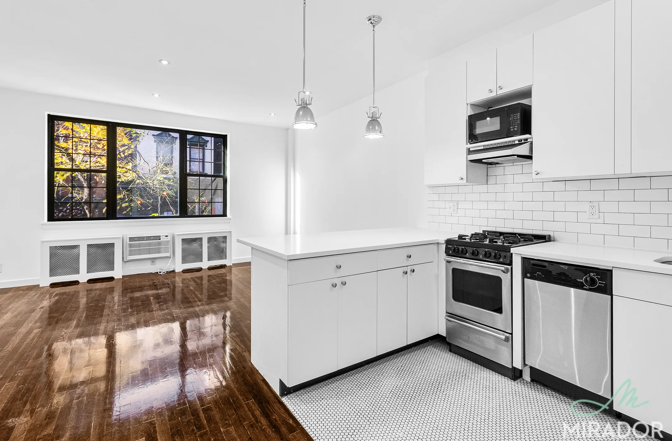 116 Thompson Street #1D in Soho, Manhattan | StreetEasy