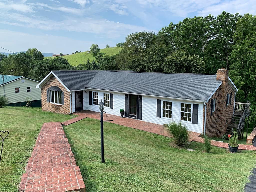 2639 Banner St, Castlewood, VA 24224 | Zillow