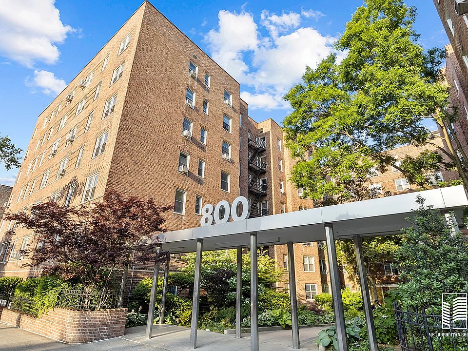 800 Grand Concourse #4NL, Bronx, NY 10451 | Zillow