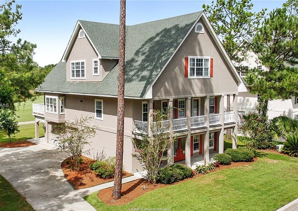 46 Pointe South Trce, Bluffton, SC 29910 | Zillow