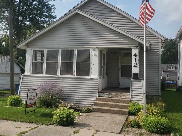 Garrett Real Estate - Garrett IN Homes For Sale | Zillow