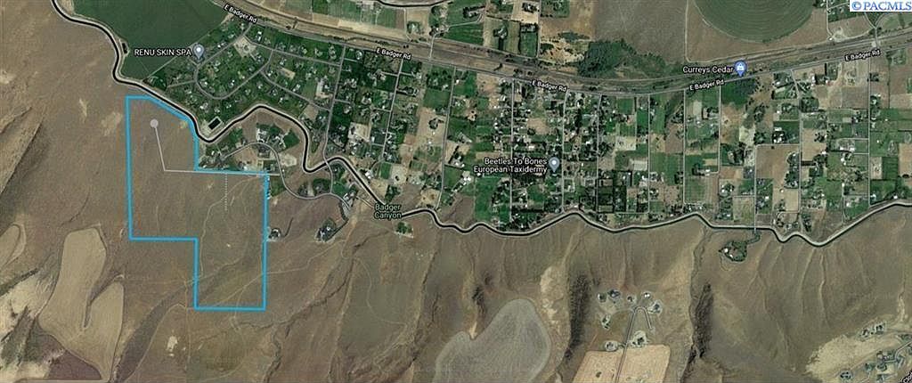 75029 E Homestead Rd, Kennewick, WA 99338 | MLS #275459 | Zillow