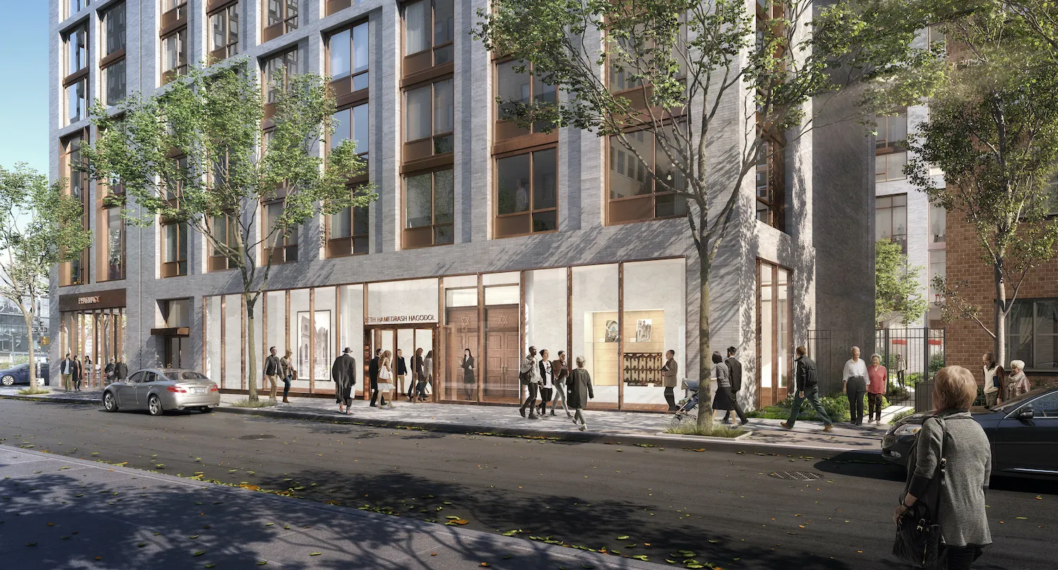 64 Norfolk Street #11F in Lower East Side, Manhattan | StreetEasy