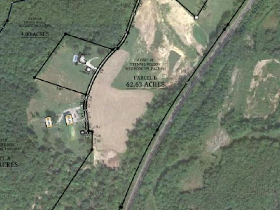 428 Dick Wilson Rd, Strunk, KY 42649 | MLS #25007072 | Zillow