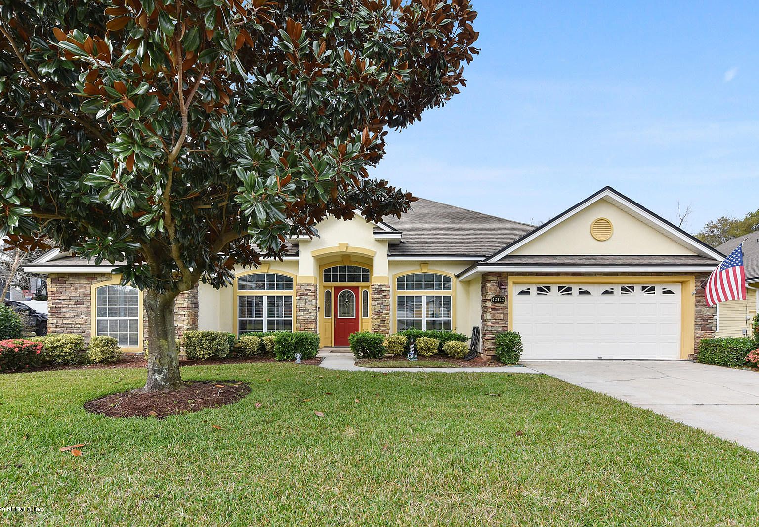 12322 Gately Ridge Ct, Jacksonville, FL 32225 | Zillow