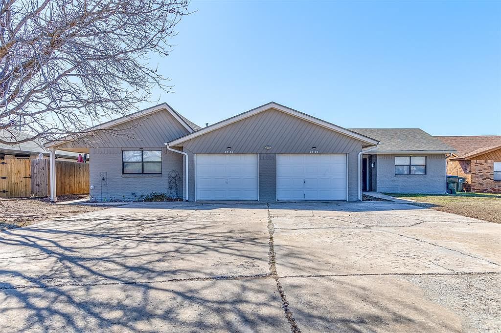 2332 Twisted Oak Dr, Norman, OK 73071 | Zillow