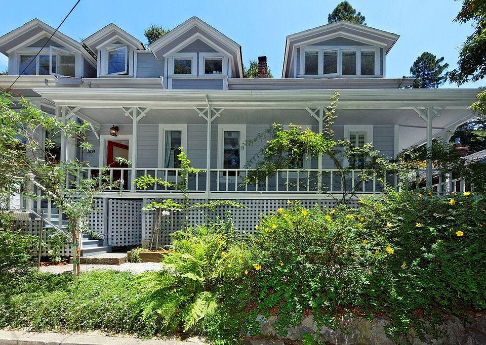 1631 La Vereda Rd UNIT 3, Berkeley, CA 94709 | Zillow