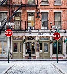 Twenty Exchange at 20 Exchange Place in Financial District : Sales ...