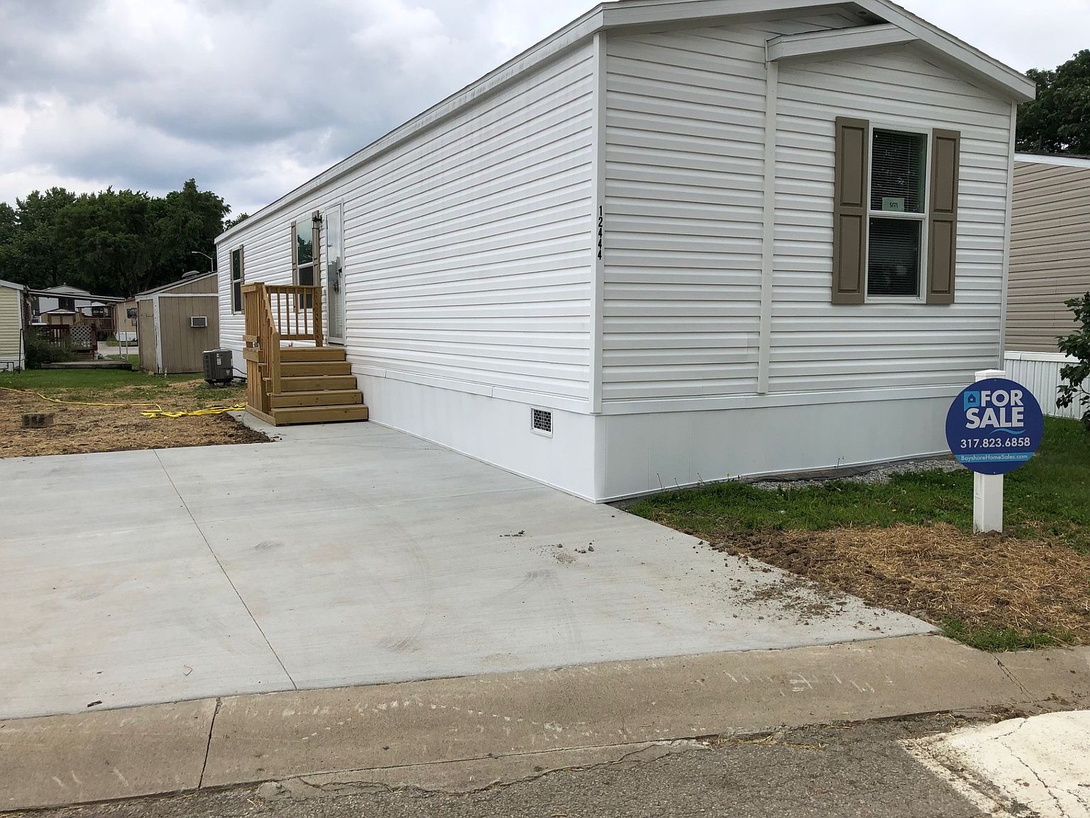 12444 Birch Ln #165, Indianapolis, IN 46236 | Zillow