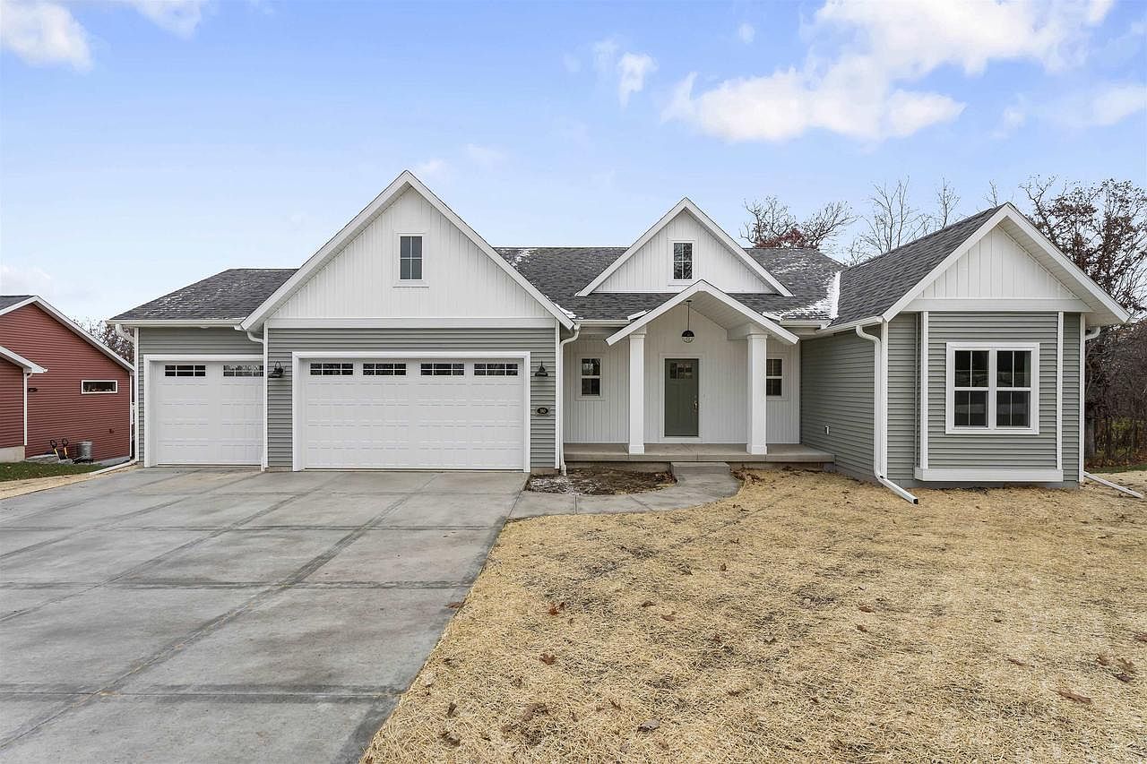 180 Mariahwynn Terrace, Lodi, WI 53555 | Zillow
