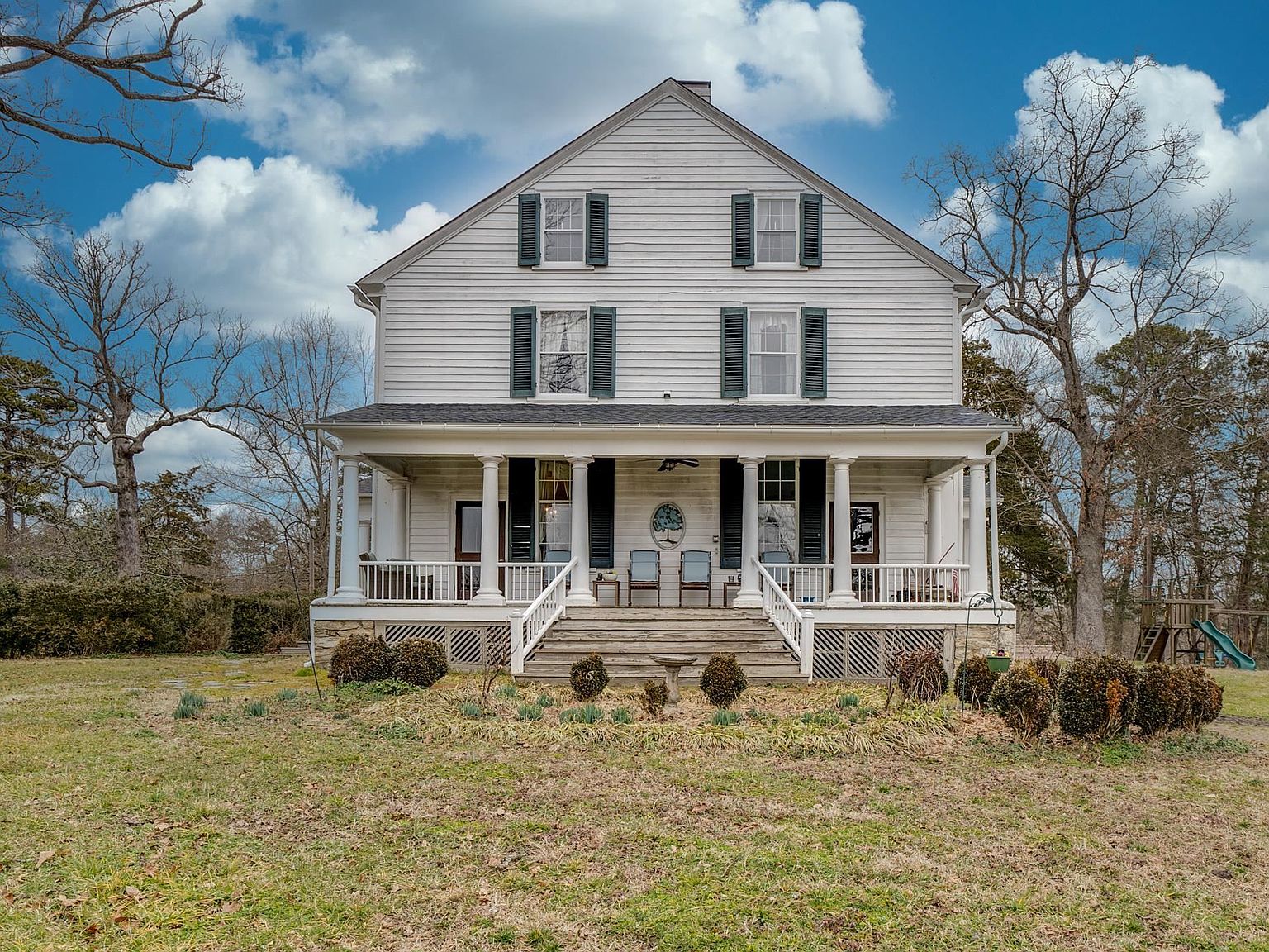 9950 Semora Rd, Semora, NC 27343 | Zillow