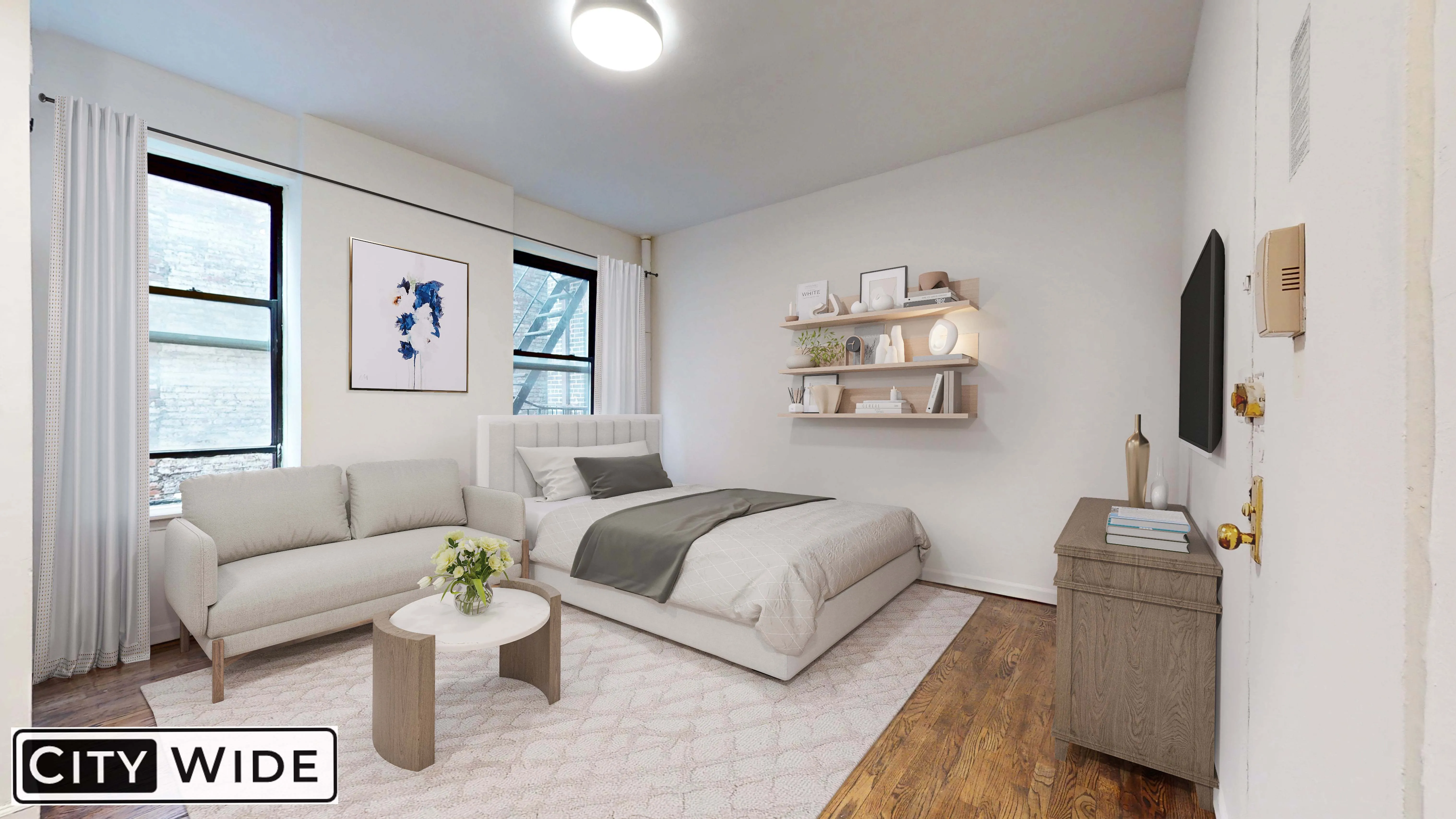 102 West 80th Street #38 in Upper West Side, Manhattan | StreetEasy