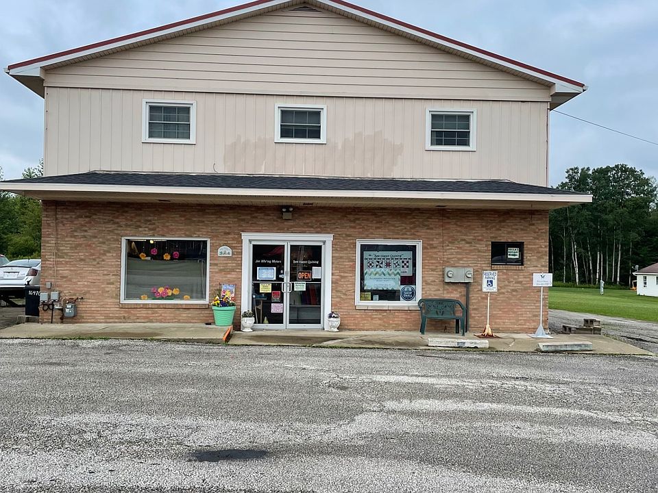 16410 Route 8, Union City, PA 16438 | MLS #11078794 | Zillow