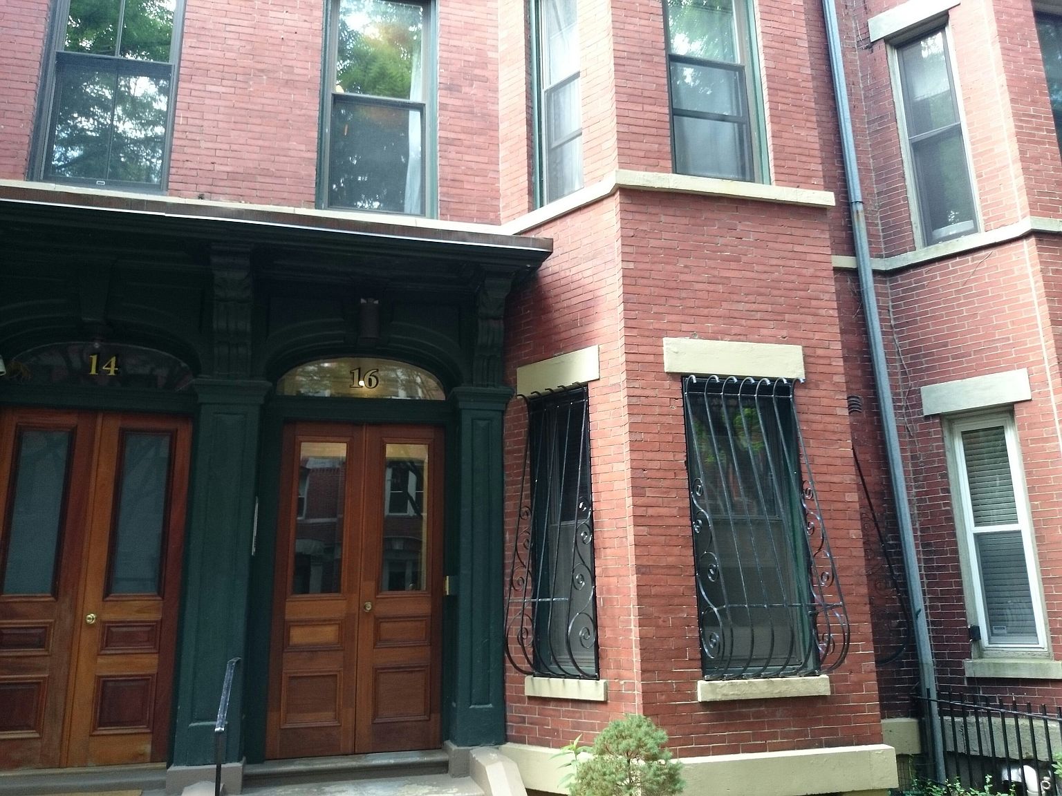 16 Wellington St APT 3, Boston, MA 02118 | Zillow