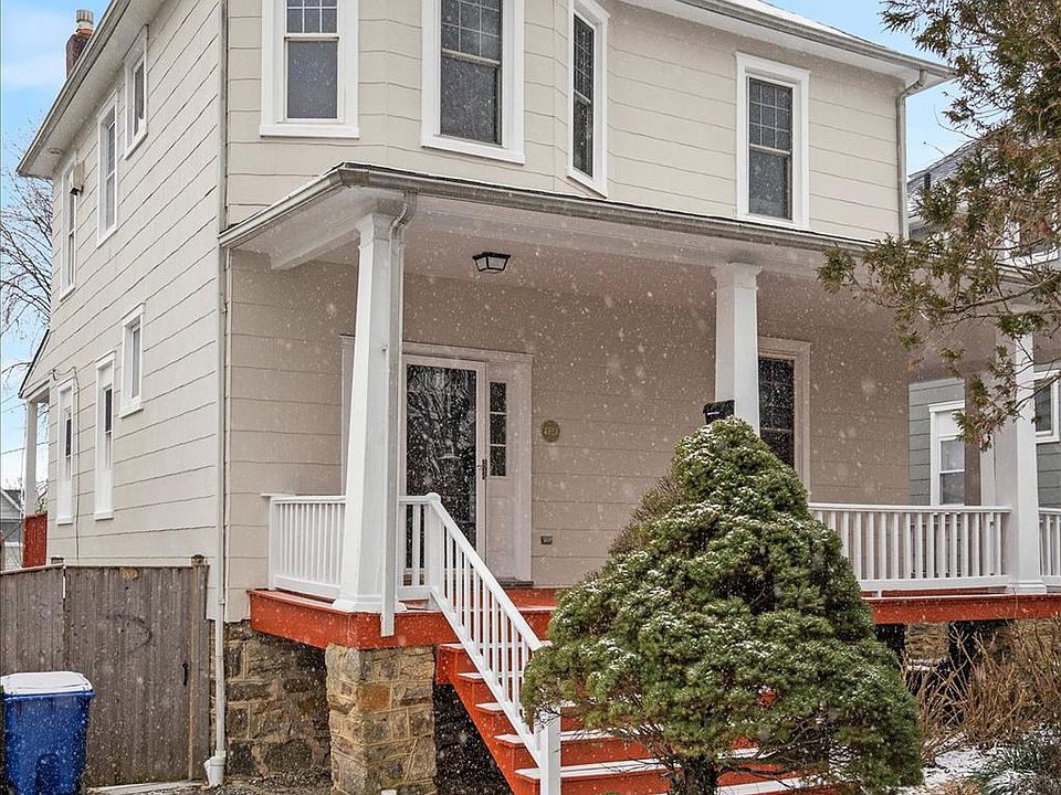 4523 Mainfield Ave, Baltimore, MD 21214 | Zillow