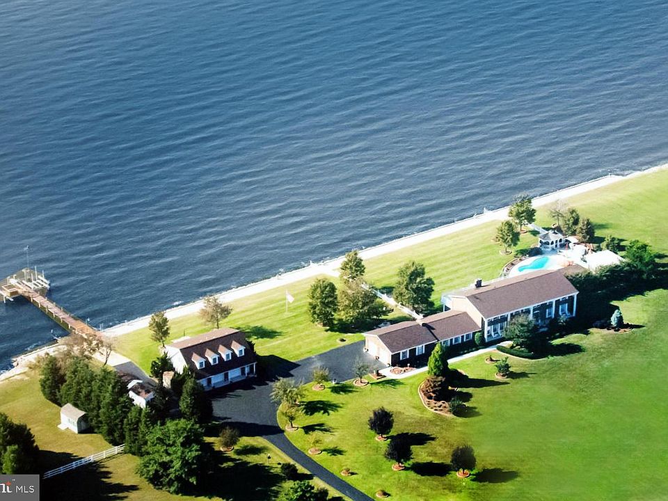 3202 Bennett Point Rd, Queenstown, MD 21658 | Zillow
