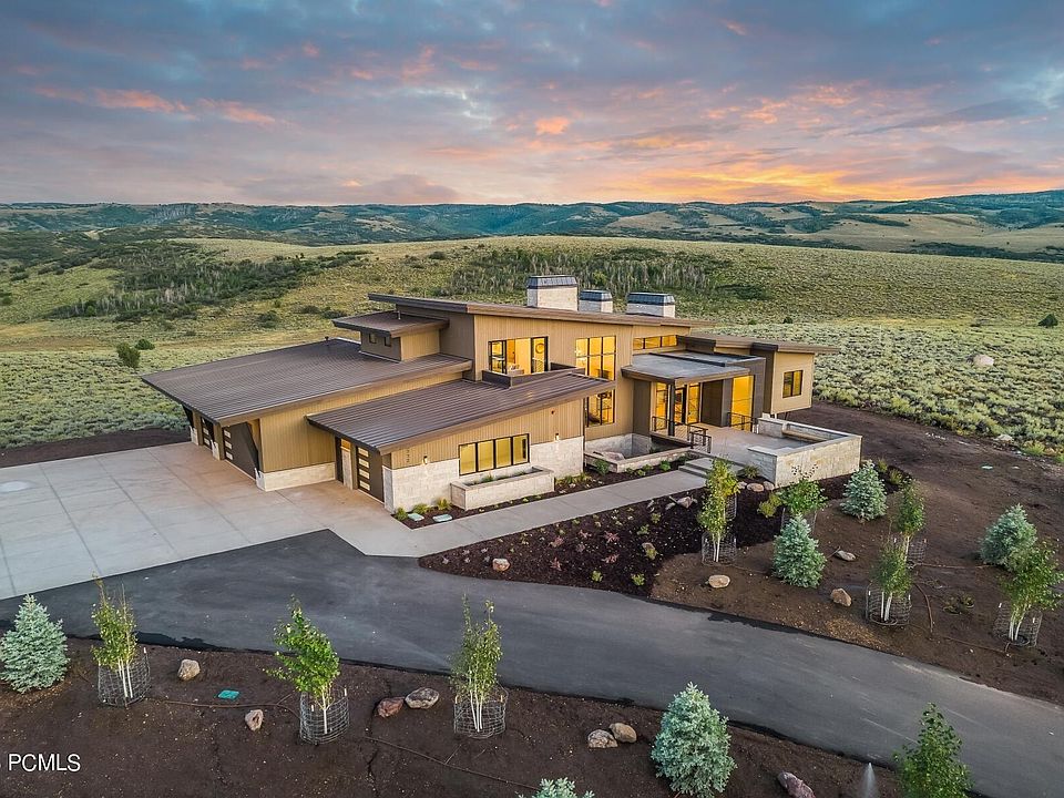 6772 E Whispering Way, Kamas, UT 84036 | Zillow