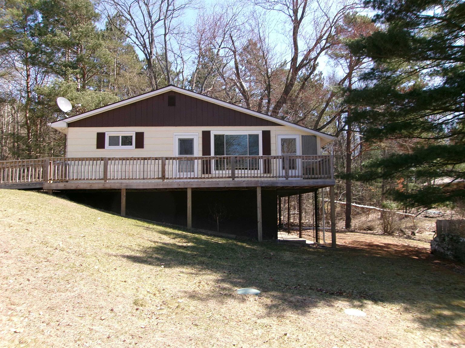7571 Patsy Pl, Lake, MI 48632 | Zillow