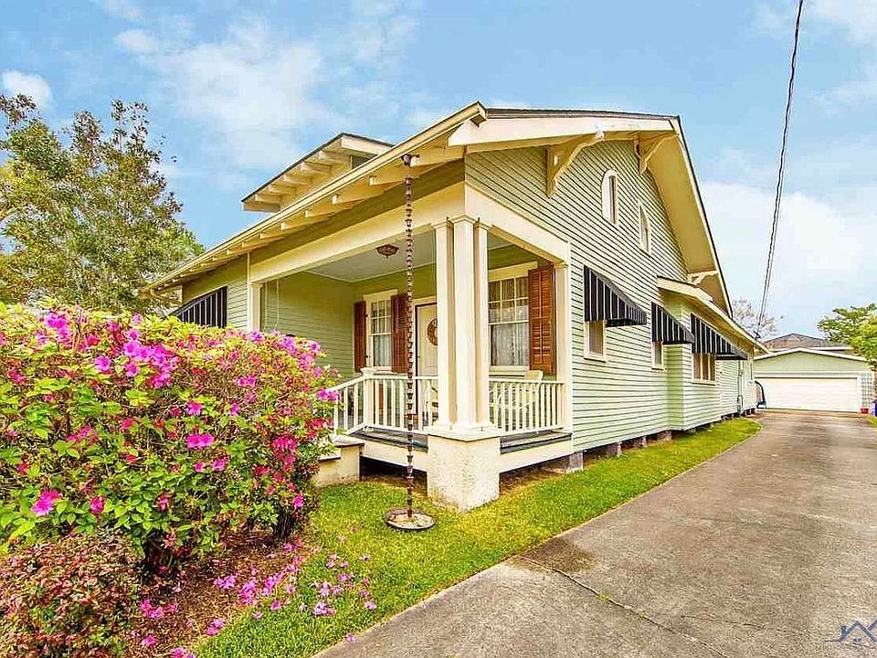 117 Goode St, Thibodaux, LA 70301 | Zillow