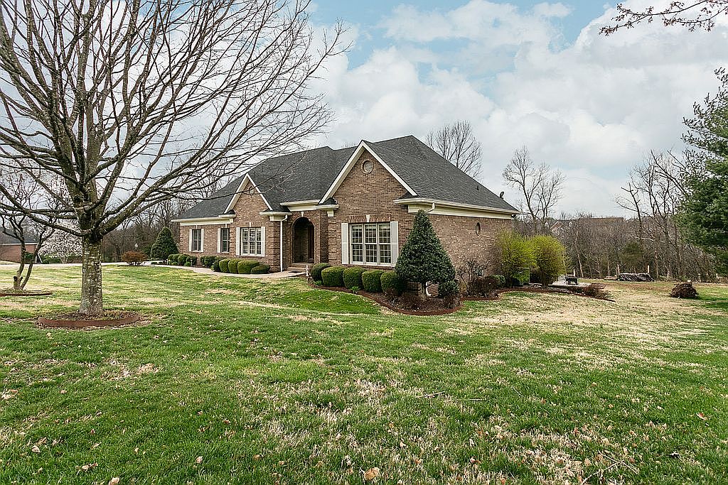 106 Limestone Blvd, Bardstown, KY 40004 | Zillow