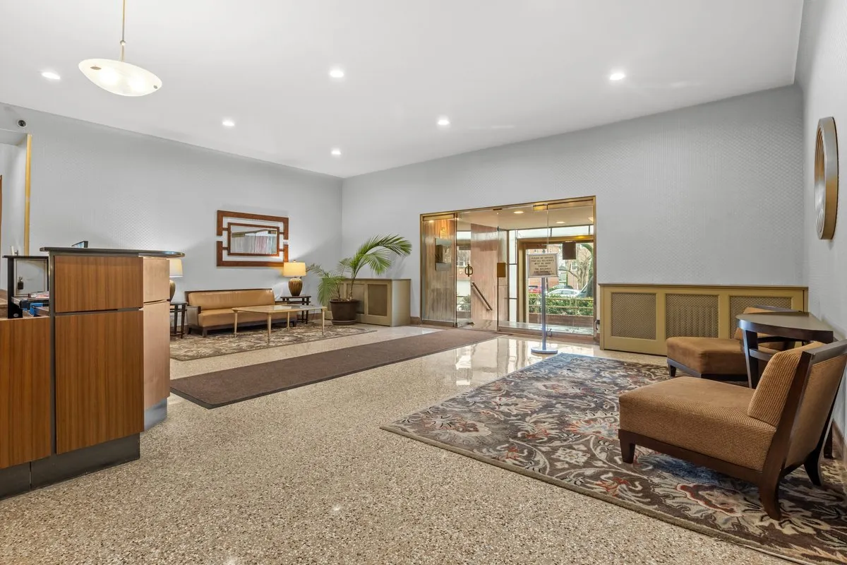 5601 Riverdale Avenue #5F in Riverdale, Bronx | StreetEasy