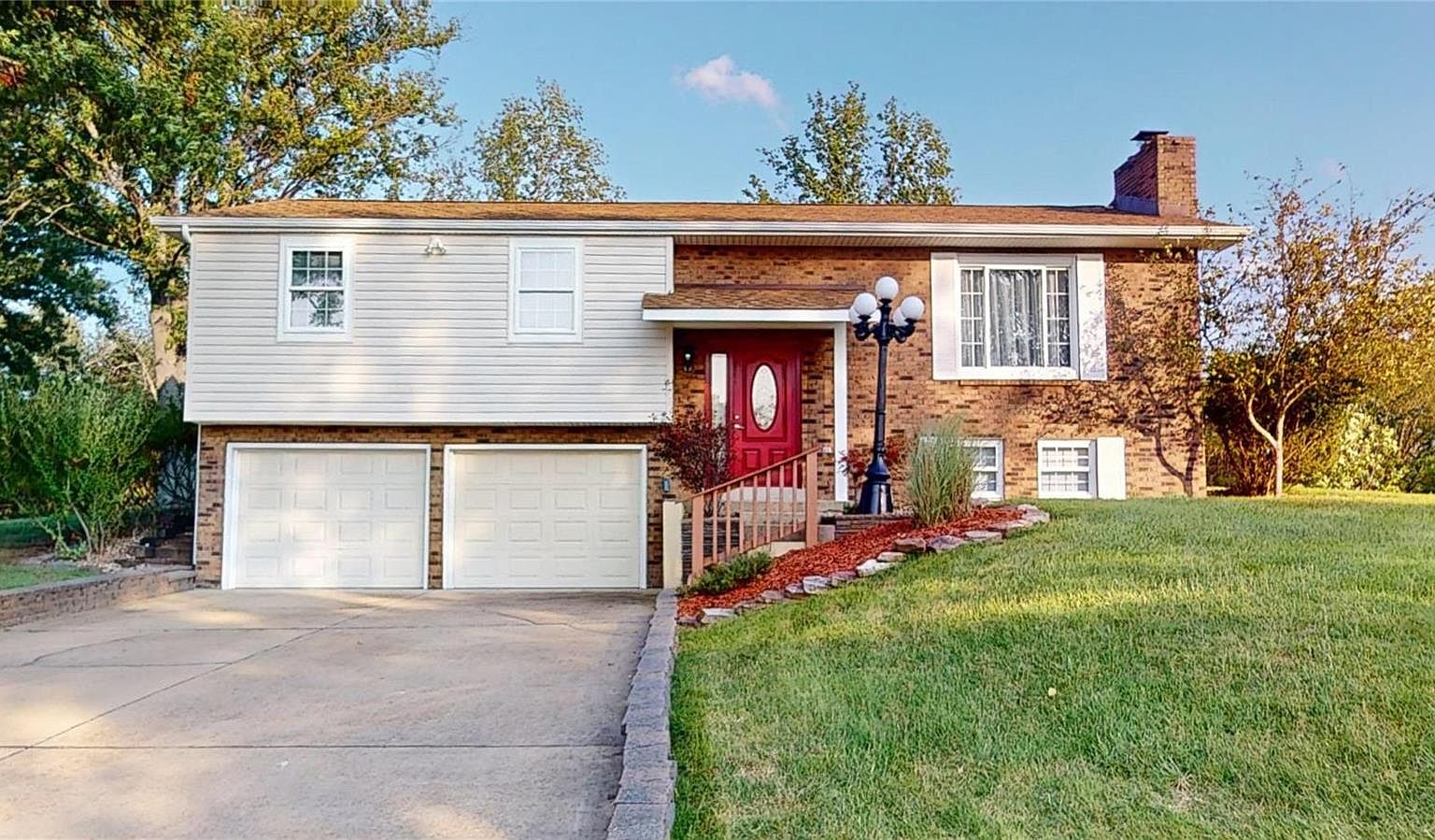 104 Blue Ridge Trce, Festus, MO 63028 | Zillow