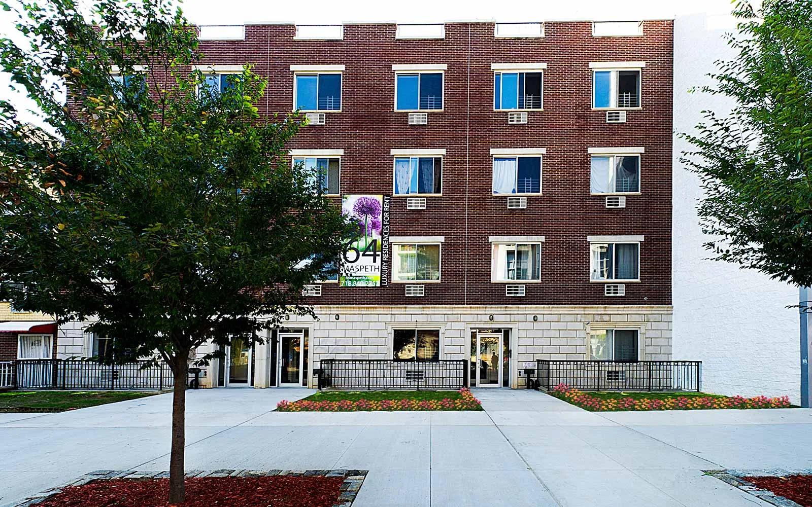 64 Maspeth at 62 Maspeth Avenue in East Williamsburg : Sales, Rentals ...