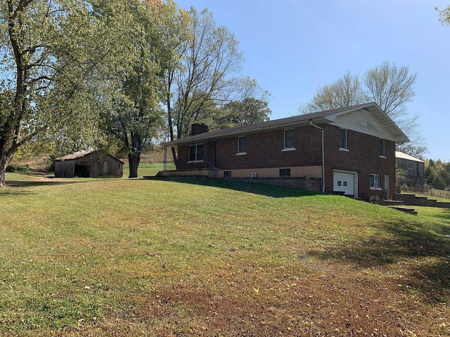 160 White School Rd, Saint Elizabeth, MO 65075 | Zillow
