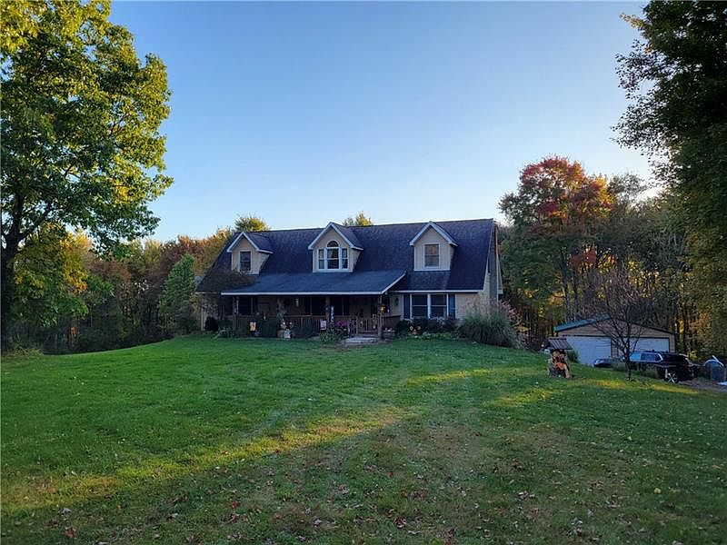 175 McKenzie Rd, Clinton, PA 15026 | Zillow