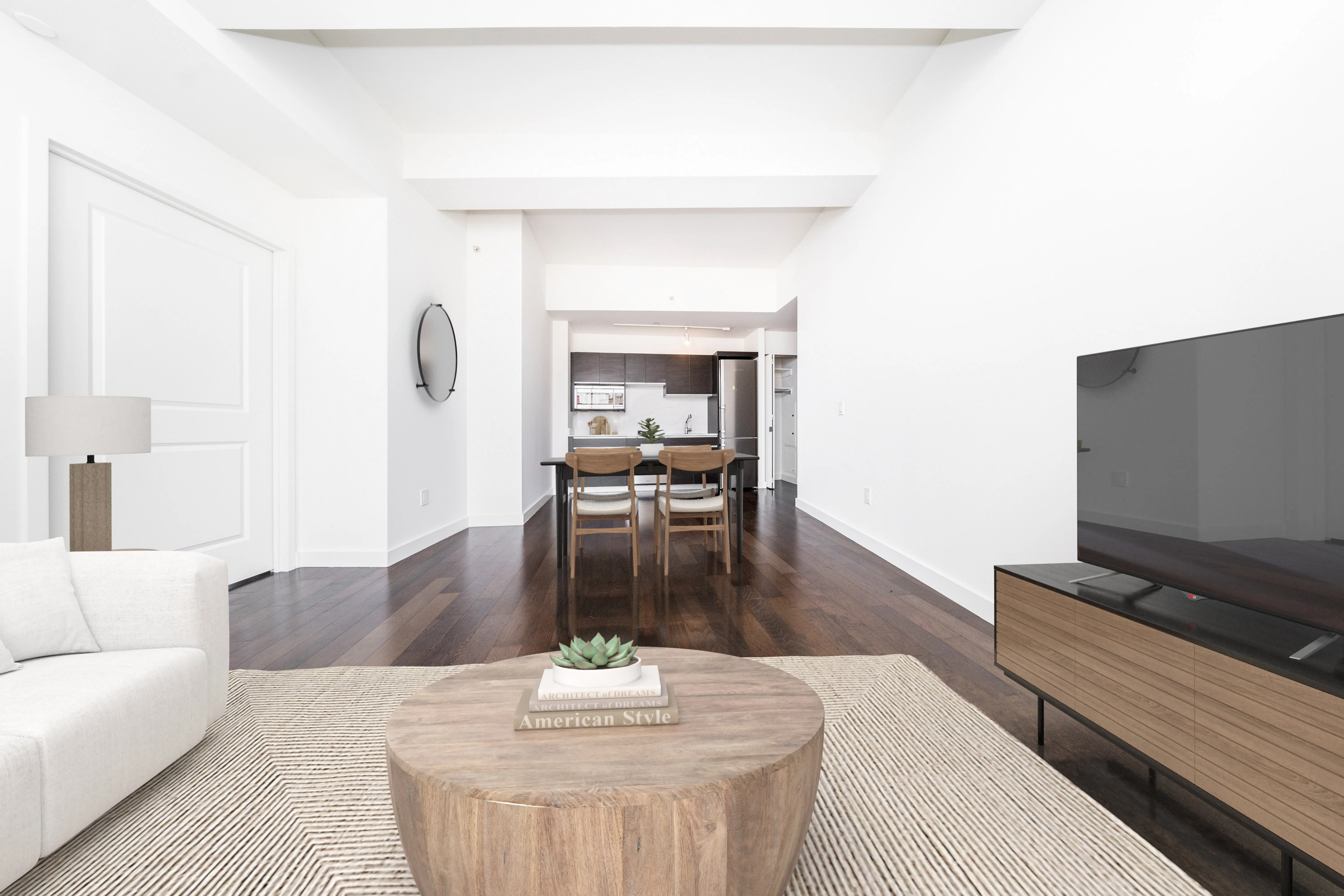116 John Street #3003 in Financial District, Manhattan | StreetEasy