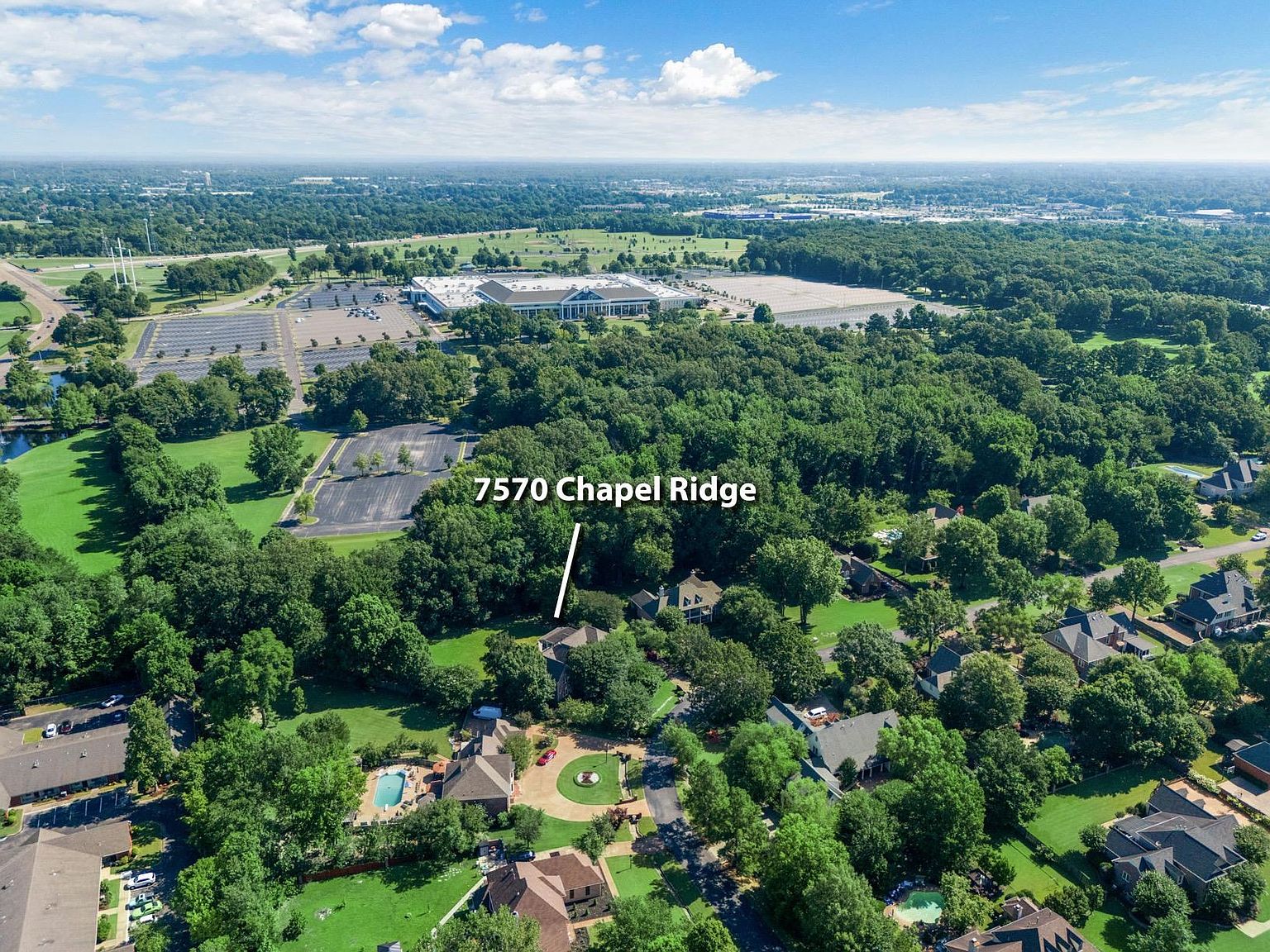 7570 Chapel Ridge Dr, Cordova, TN 38016 | MLS #10192488 | Zillow