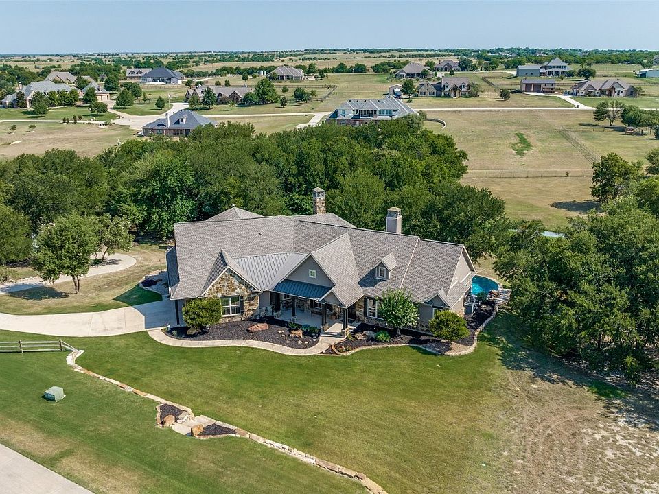 11980 Virginia City Ln, Ponder, TX 76259 | Zillow