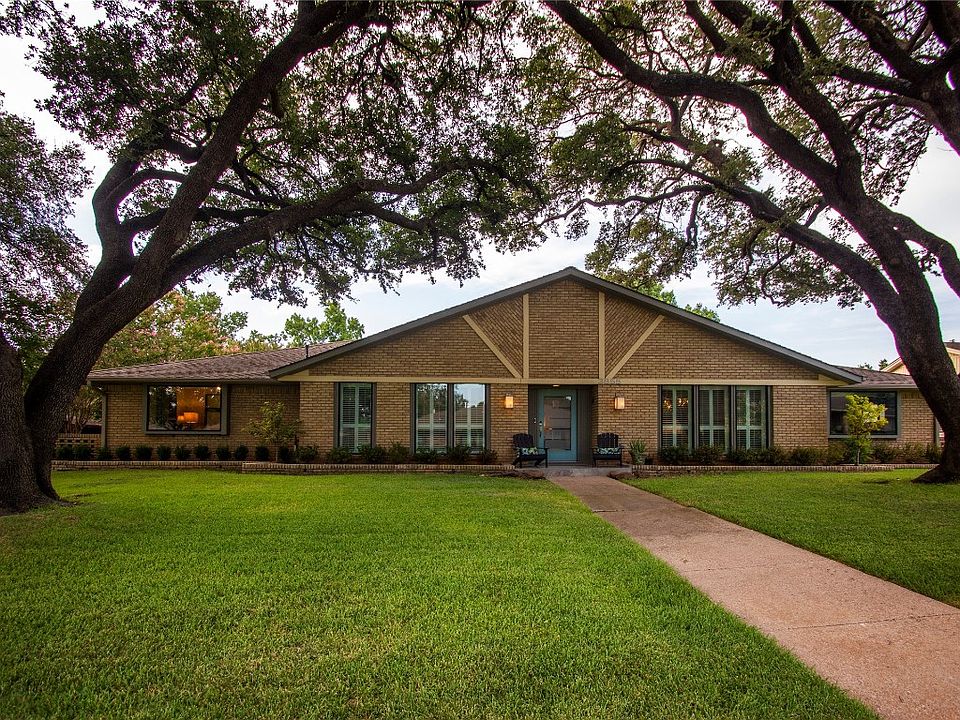 3855 Duchess Trl, Dallas, TX 75229 | Zillow