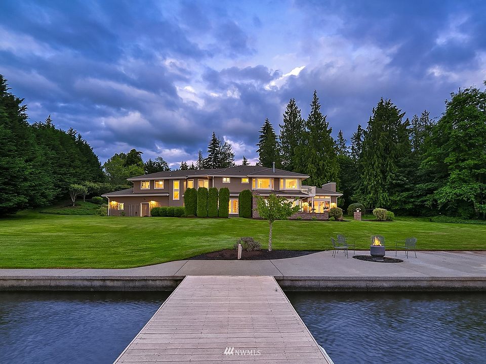 21024 Snag Island Drive E, Lake Tapps, WA 98391 | Zillow