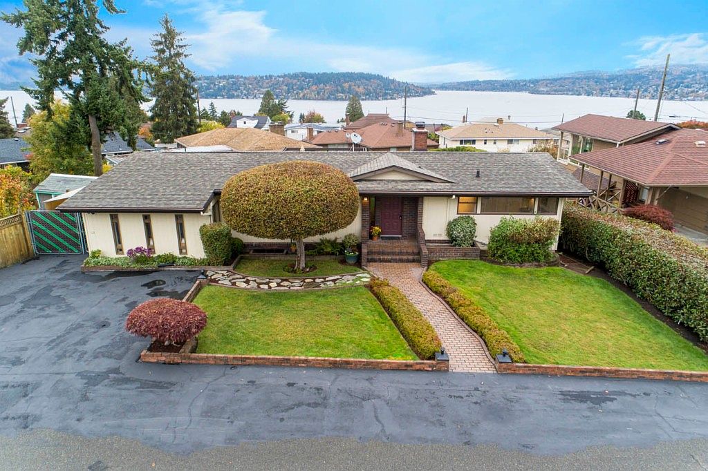 7614 S Lakeridge Dr, Seattle, WA 98178 | Zillow