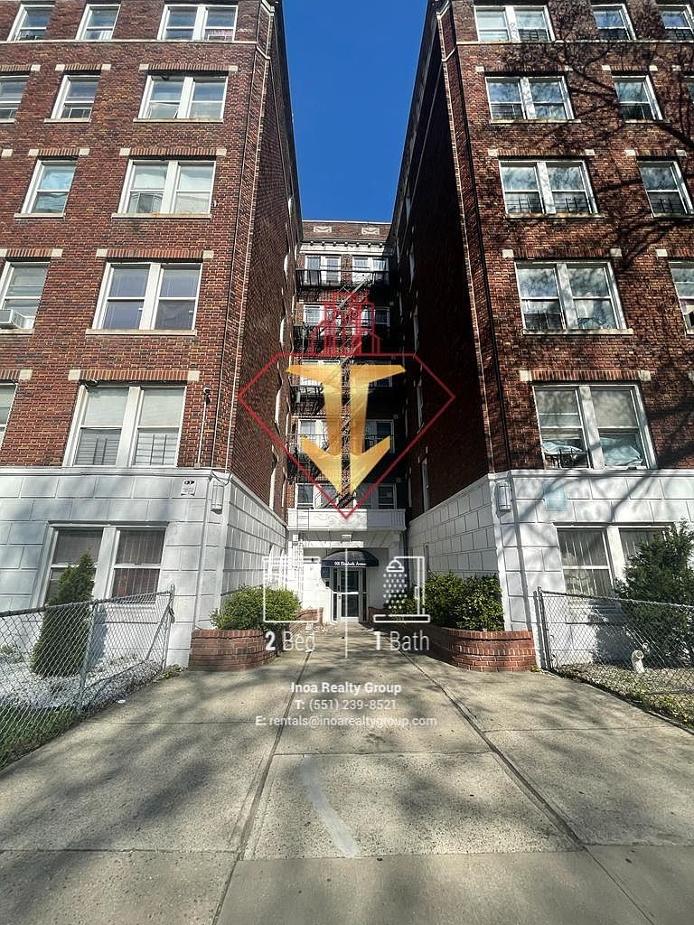 691 Elizabeth Ave APT 61, Newark, NJ 07112 | Zillow